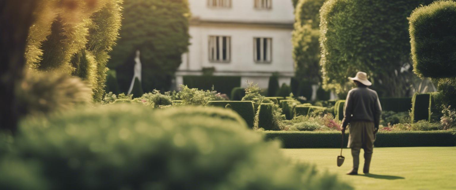 De beste groenblijvende struiken voor uw tuin – Bakker.com