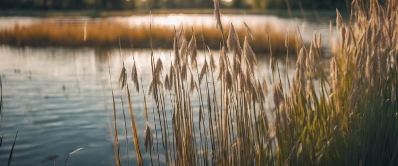De verschillende soorten riet – Bakker.com