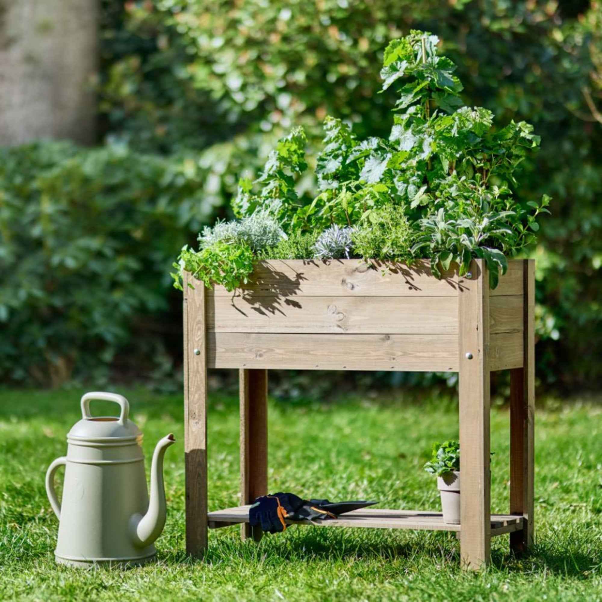 Moestuin | Online kopen op Bakker.com
