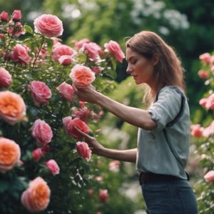 Volledige handleiding voor succesvol planten van klimrozen – Bakker.com
